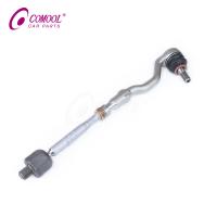 China COMOOL Auto Parts Steering Tie Rod End Assembly 32106793496 32106780985 32216773741 for BMW X5 X6 E70 E71 E72 Left Right Tie Rod for sale