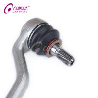 China COMOOL Auto Parts Steering Tie Rod End Assembly 32106793496 32106780985 32216773741 for BMW X5 X6 E70 E71 E72 Left Right Tie Rod for sale