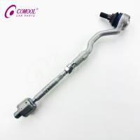 China COMOOL Auto Parts Steering Tie Rod End Assembly 32106793496 32106780985 32216773741 for BMW X5 X6 E70 E71 E72 Left Right Tie Rod for sale