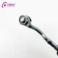 China COMOOL Auto Parts Steering Tie Rod End Assembly 32106793496 32106780985 32216773741 for BMW X5 X6 E70 E71 E72 Left Right Tie Rod for sale