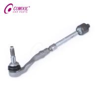 China COMOOL Auto Parts Steering Tie Rod End Assembly 32106784716 for BMW Rolls-Royce F12F13F18RR4RR5RR6 New Left Tie Rod for sale