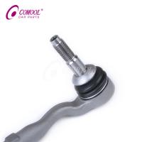 China COMOOL Auto Parts Steering Tie Rod End Assembly 32106784716 for BMW Rolls-Royce F12F13F18RR4RR5RR6 New Left Tie Rod for sale