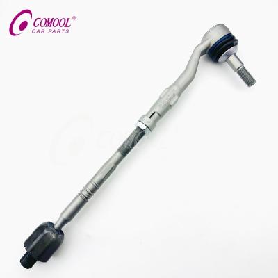 China COMOOL Auto Parts Steering Tie Rod End Assembly 32106777479 32106774347 32216762403 for BMW 5Series 6Series E60E61E63E64 Tie Rod for sale