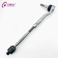 China COMOOL Auto Parts Steering Tie Rod End Assembly 32106777479 32106774347 32216762403 for BMW 5Series 6Series E60E61E63E64 Tie Rod for sale