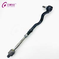 China COMOOL Auto Parts Steering Tie Rod End Assembly 32106777504 32106774223 32211096898 for BMW 3Series Z4 E46E85E86 Tie Rod for sale