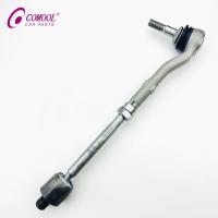 China COMOOL Auto Parts Steering Tie Rod End Assembly 32106777268 32106774360 32216756368 for BMW 7Series E65E66 Front Tie Rod for sale