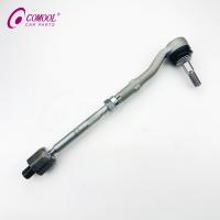 China COMOOL Auto Parts Steering Tie Rod End Assembly 32106777268 32106774360 32216756368 for BMW 7Series E65E66 Front Tie Rod for sale