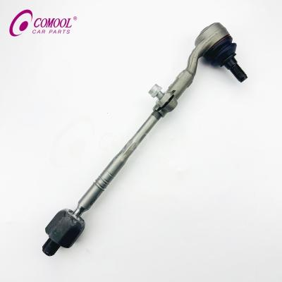 China COMOOL Auto Parts Steering Tie Rod End Assembly 32106793621 32106768879 for BMW 3SeriesX1 E84E90E91E92 Left Tie Rod for sale