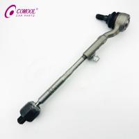 China COMOOL Auto Parts Steering Tie Rod End Assembly 32106793621 32106768879 for BMW 3SeriesX1 E84E90E91E92 Left Tie Rod for sale