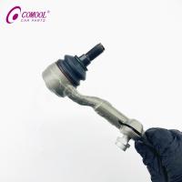 China COMOOL Auto Parts Steering Tie Rod End Assembly 32106793621 32106768879 for BMW 3SeriesX1 E84E90E91E92 Left Tie Rod for sale