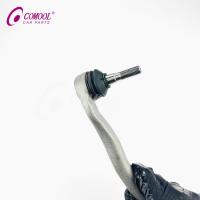 China COMOOL Auto Parts Steering Tie Rod End Assembly 32111094673 32111093769 for BMW 5Series E39 Left Tie Rod for sale