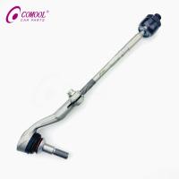 China COMOOL Auto Parts Steering Tie Rod End Assembly 32216762244 for BMW E81E82E84E87E88E90E91E92E93 Right Tie Rod for sale