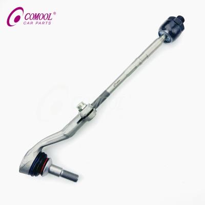 China COMOOL Auto Parts Steering Tie Rod End Assembly 32216762244 for BMW E81E82E84E87E88E90E91E92E93 Right Tie Rod for sale