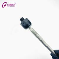 China COMOOL Auto Parts Steering Tie Rod End Assembly 32216762244 for BMW E81E82E84E87E88E90E91E92E93 Right Tie Rod for sale