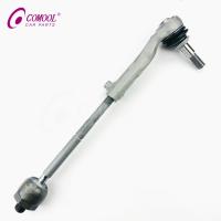 China COMOOL Auto Parts Steering Tie Rod End Assembly 32106880695 32105A97054 for BMW 2/3/4Series I3I4 G20G21G22G23G26G28G42 Tie Rod for sale