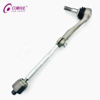China COMOOL Auto Parts Steering Tie Rod End Assembly 32106799965 for BMW 1/2/3/4SeriesF20F21F22F23F30F31F32F33F34F35F36 Right Tie Rod for sale