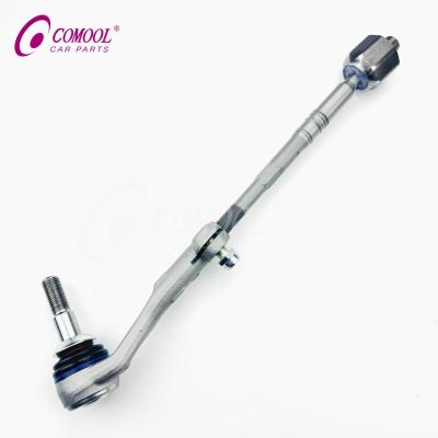 China COMOOL Auto Parts Steering Tie Rod End Assembly 32106799960 for BMW 1/2/3/4Series F20F21F22F23F30F31F32F33F34F35F36 Left Tie Rod for sale