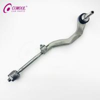 China COMOOL Auto Parts Steering Tie Rod End Assembly 32106854733 for MINI Cooper CooperS CooperSE JCW ONE F55F56F57 Tie Rod for sale