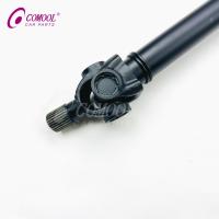 China COMOOL Front Driveshaft 26207556020 for BMW Drive Shaft Axle X5 X6 E70E71E72 Half Shaft Assembly High-quality for sale