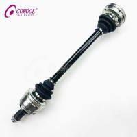 China COMOOL Rear Driveshaft 33211229591 33211229495 for BMW Drive Shaft Axle 3Series E46 Left Half Shaft Assembly High-quality for sale