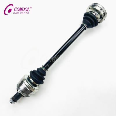 China COMOOL Rear Driveshaft 33211229591 33211229495 for BMW Drive Shaft Axle 3Series E46 Left Half Shaft Assembly High-quality for sale