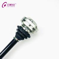 China COMOOL Rear Driveshaft 33211229591 33211229495 for BMW Drive Shaft Axle 3Series E46 Left Half Shaft Assembly High-quality for sale