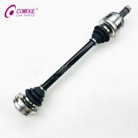 China COMOOL Rear Driveshaft 33211229591 33211229495 for BMW Drive Shaft Axle 3Series E46 Left Half Shaft Assembly High-quality for sale