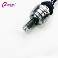 China COMOOL Rear Driveshaft 33211229591 33211229495 for BMW Drive Shaft Axle 3Series E46 Left Half Shaft Assembly High-quality for sale
