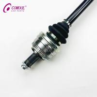 China COMOOL Rear Driveshaft 33211229591 33211229495 for BMW Drive Shaft Axle 3Series E46 Left Half Shaft Assembly High-quality for sale