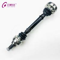 China COMOOL Rear Driveshaft 33212283458 33212283456 for BMW Drive Shaft Axle 1Series3Series E82E90E92E93 Right Half Shaft Assembly for sale