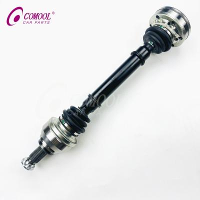 China COMOOL Rear Driveshaft 33212283458 33212283456 for BMW Drive Shaft Axle 1Series3Series E82E90E92E93 Right Half Shaft Assembly for sale