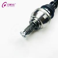 China COMOOL Rear Driveshaft 33212283458 33212283456 for BMW Drive Shaft Axle 1Series3Series E82E90E92E93 Right Half Shaft Assembly for sale