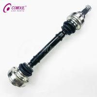 China COMOOL Rear Driveshaft 33212283458 33212283456 for BMW Drive Shaft Axle 1Series3Series E82E90E92E93 Right Half Shaft Assembly for sale