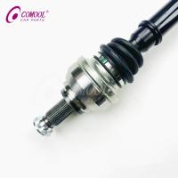 China COMOOL Rear Driveshaft 33212283458 33212283456 for BMW Drive Shaft Axle 1Series3Series E82E90E92E93 Right Half Shaft Assembly for sale