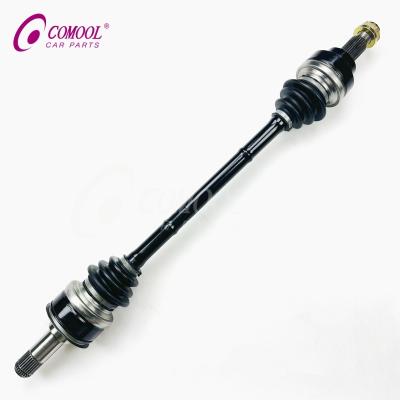 China COMOOL Rear Driveshaft 33208680347 for BMW Drive Shaft Axle 1Series2Series3Series4Series F20F21F22F23F30F31 Left Half Shaft Assy for sale