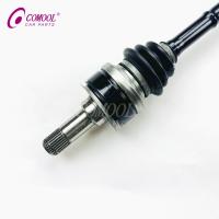China COMOOL Rear Driveshaft 33208680347 for BMW Drive Shaft Axle 1Series2Series3Series4Series F20F21F22F23F30F31 Left Half Shaft Assy for sale