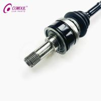 China COMOOL Rear Driveshaft 33208680347 for BMW Drive Shaft Axle 1Series2Series3Series4Series F20F21F22F23F30F31 Left Half Shaft Assy for sale