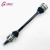China COMOOL Rear Driveshaft 33211229587 33211229493 for BMW Drive Shaft Axle 3Series E46 Left Half Shaft Assembly High-quality for sale