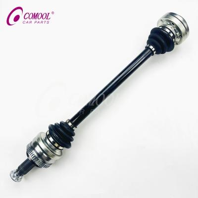 China COMOOL Rear Driveshaft 33211229587 33211229493 for BMW Drive Shaft Axle 3Series E46 Left Half Shaft Assembly High-quality for sale