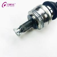 China COMOOL Rear Driveshaft 33211229587 33211229493 for BMW Drive Shaft Axle 3Series E46 Left Half Shaft Assembly High-quality for sale