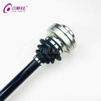 China COMOOL Rear Driveshaft 33211229587 33211229493 for BMW Drive Shaft Axle 3Series E46 Left Half Shaft Assembly High-quality for sale