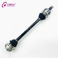 China COMOOL Rear Driveshaft 33211229587 33211229493 for BMW Drive Shaft Axle 3Series E46 Left Half Shaft Assembly High-quality for sale
