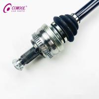 China COMOOL Rear Driveshaft 33211229587 33211229493 for BMW Drive Shaft Axle 3Series E46 Left Half Shaft Assembly High-quality for sale