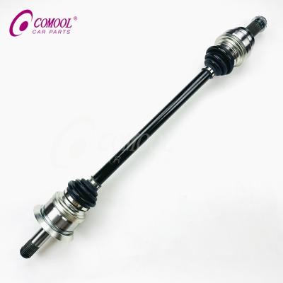 China COMOOL Rear Driveshaft 33207630186 for BMW Drive Shaft Axle 5Series F18 Right Half Shaft Assembly High-quality for sale