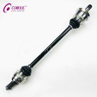China COMOOL Rear Driveshaft 33207630186 for BMW Drive Shaft Axle 5Series F18 Right Half Shaft Assembly High-quality for sale