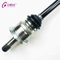 China COMOOL Rear Driveshaft 33207630186 for BMW Drive Shaft Axle 5Series F18 Right Half Shaft Assembly High-quality for sale