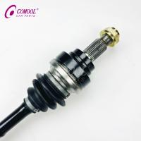 China COMOOL Rear Driveshaft 33208680347 33207597681 for BMW Drive Shaft Axle Left Half Shaft Assy F22F23F30F31F32F33F34F35F36F20F21 for sale