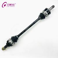China COMOOL Rear Driveshaft 33208680347 33207597681 for BMW Drive Shaft Axle Left Half Shaft Assy F22F23F30F31F32F33F34F35F36F20F21 for sale