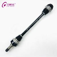 China COMOOL Rear Driveshaft 33208694015 for BMW Drive Shaft Axle X3 G08 Left Half Shaft Assembly High-quality for sale