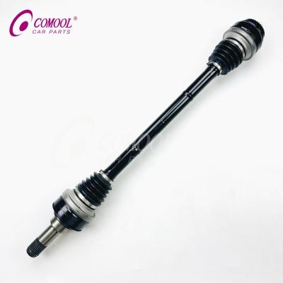 China COMOOL Rear Driveshaft 33208694015 for BMW Drive Shaft Axle X3 G08 Left Half Shaft Assembly High-quality for sale